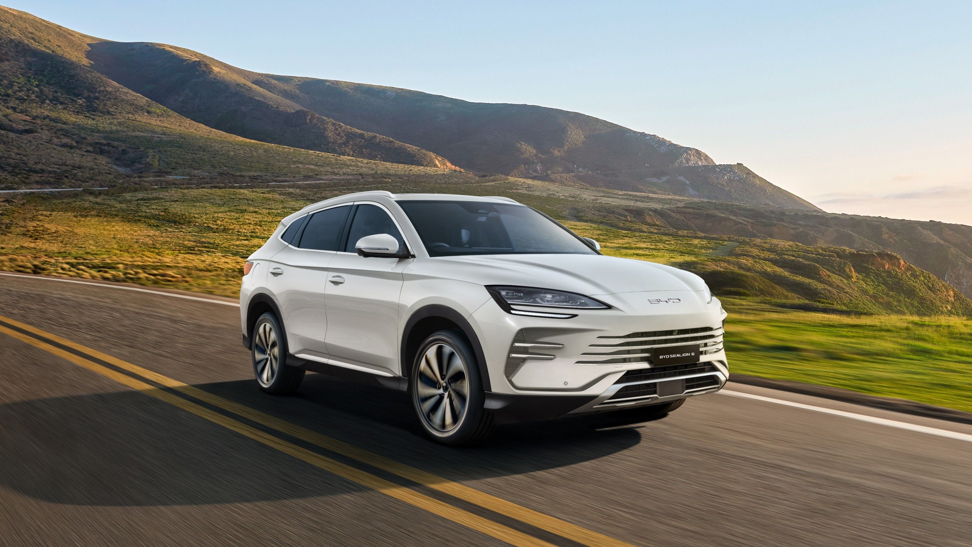 BYD Bangladesh | Global No. 1 NEV Brand | Book for Test Drive ...