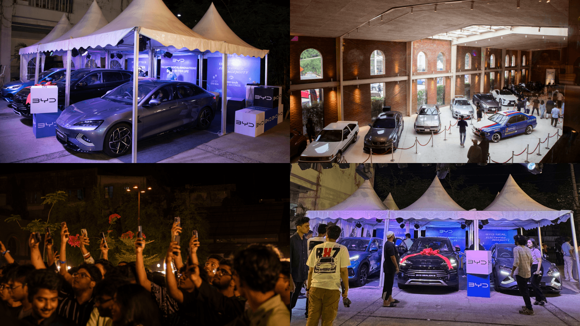 BYD Bangladesh | Global No. 1 NEV Brand | Book for Test Drive ...