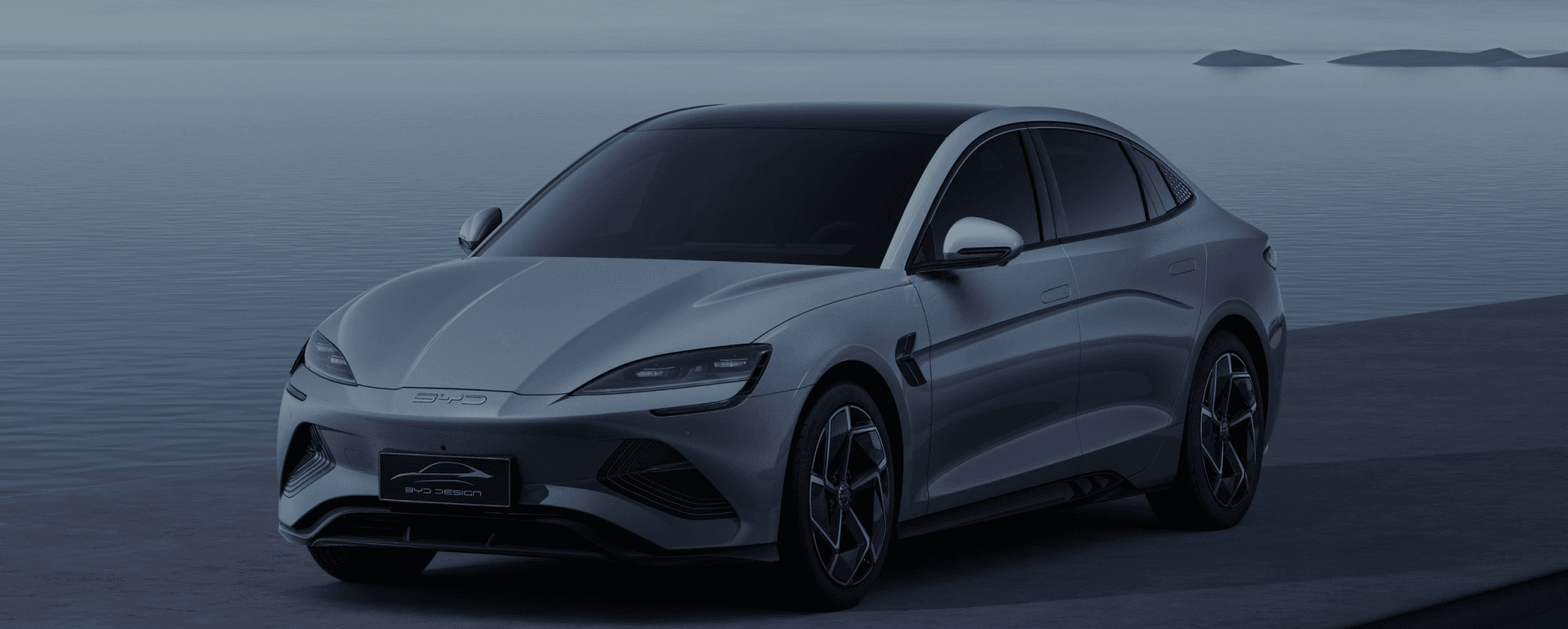 BYD Bangladesh | Global No. 1 NEV Brand | Book for Test Drive ...